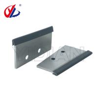 China 3602130110 Edge Bander Cutting Blade Replacement For Homag Woodworking Machine Spares 3-602-13-0110 for sale