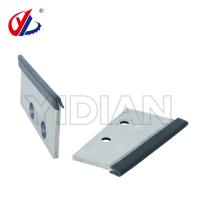China 3602130110 Edge Bander Cutting Blade Replacement For Homag Woodworking Machine Spares 3-602-13-0110 for sale
