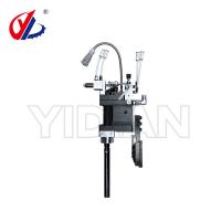 China 2KG PUR EVA Glue Dispensing Machine for Edge Banders Woodworking Edgebanding Machine Units Manufacturer for sale