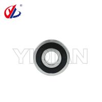 China Deep Groove Ball Bearing 10x28x8mm 4-006-10-2953 4006102953 for HOMAG Woodworking Machine for sale