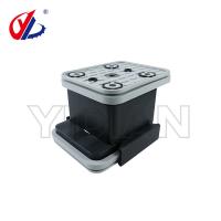 China VCBL-K2 140x115x100 Vacuum Suction Pods Replacement 10.01.12.00445 for Schmalz Console  4-011-11-0072 for Homag for sale