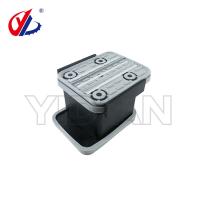 China VCBL-K2 140x115x100 Vacuum Suction Pods Replacement 10.01.12.00445 for Schmalz Console  4-011-11-0072 for Homag for sale