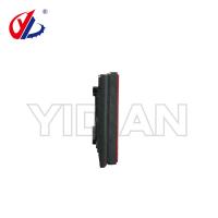 China 4-060-18-0055 Conveyor Chain Pads Track Pads OEM Replacement for Homag Edgebander Chain Conveyor PA Rubber for sale