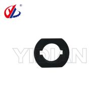 China Pre-Milling Cutter Spacer 56x46x30mm Steel Shim for Edge Banding Machine Universal Keyway for sale