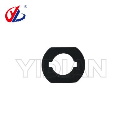 China Pre-Milling Cutter Spacer 56x46x30mm Steel Shim for Edge Banding Machine Universal Keyway for sale