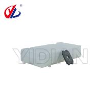 China PCD Diamond Scraping Blade Inserts 4014030041 20X12X2mm for CNC Edge Banding Machine for sale