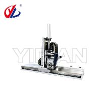China Tshare XE DTGZ-B Maglev Single-Head Tracking Unit Servo Auto Tool Adjustment for Edge Banding Machine for sale