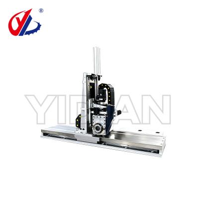 China Tshare XE DTGZ-B Maglev Single-Head Tracking Unit Servo Auto Tool Adjustment for Edge Banding Machine for sale