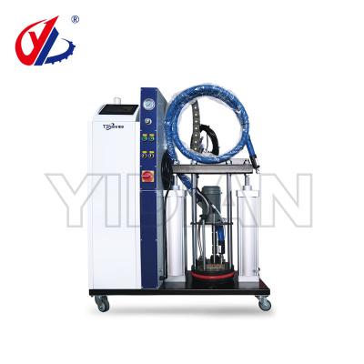China Tshare XE320D-C PUR Single-Color Glue Machine Constant Temperature Glue Supply for Edge Banding for sale