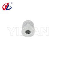 China 25.4x25.4-10x10mm Shaft Coupling Woodworking Machine Spare Parts for sale