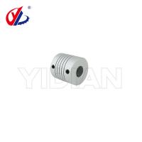 China 25.4x25.4-10x10mm Shaft Coupling Woodworking Machine Spare Parts for sale
