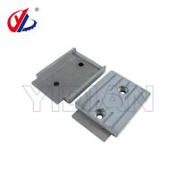 China Conveyor Chain Pad 103x73x18mm Anti-Slip Rubber Right-Hand Replacement for IMA Edgebanders for sale
