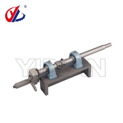 China Edge Banding Tape Feeding Shaft Assembly  Tape Feed Unit for sale