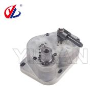 China Tape Feed Gearbox Speed Reduction High Torque Synchronous Feeding Clutch for KDT Edge Bander for sale