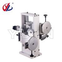 China Edge Scraping Unit Upper Lower Scrapers Separate Adjustment Smooth Clean Edge for KDT Edge Bander for sale