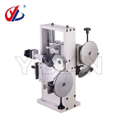 China Edge Scraping Unit Upper Lower Scrapers Separate Adjustment Smooth Clean Edge for KDT Edge Bander for sale