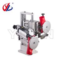 China Rough Fine Trimming Unit for KDT Edge Bander for sale