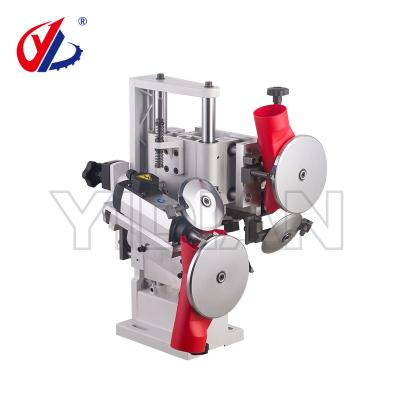 China Rough Fine Trimming Unit for KDT Edge Bander for sale