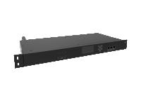 China Basic Rack Mount PDU Power Distribution Units For ICT Infrastructure OEM for sale