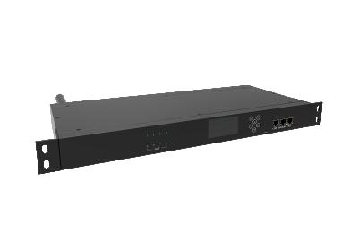 China Basic Rack Mount PDU Power Distribution Units For ICT Infrastructure OEM for sale