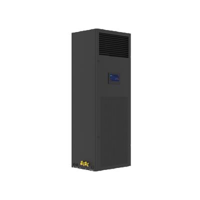 China Robust Data Center AC Units Server Rack Cooling Solutions 17.5kW for sale