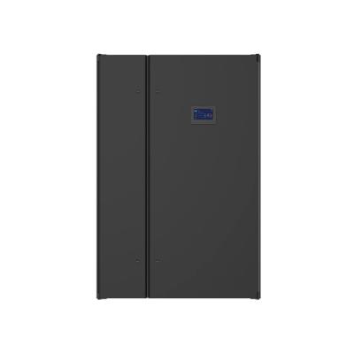 China Bespoke Data Center Air Conditioner HVAC Systems 233.4kW 36010m³/h for sale