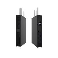China Packaged Portable Ac Precision Cooling Unit For Server Rooms 7.6kW for sale