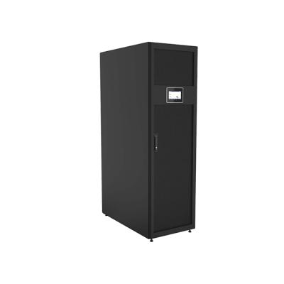 China OEM Data Center Air Conditioner Server Rack Cooling System 65.4kW for sale