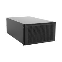 China In Rack Precision Server Room AC Air Conditioner HVAC System In Data Center 8.5kW for sale