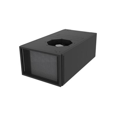 China 3.5kW Packaged Data Center Air Conditioner Server Cooling Unit OEM for sale