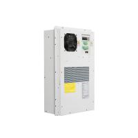 China Cabinet Enclosure Air Conditioner AC Power Cooling Unit 300W-3000W for sale