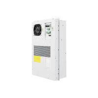 China Robust Cabinet Outdoor Enclosure Air Conditioner For Telecom 1000W for sale