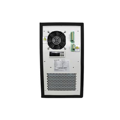 China 300W-4000W Electrical Cabinet Outdoor Enclosure Air Conditioners DC Power For Telecom Industry for sale