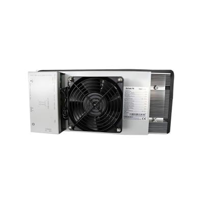China 80W-120W Outdoor Enclosure Air Conditioner AC Thermosiphon Unit for sale