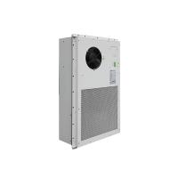 China Telecom Industrial Electronic Outdoor Enclosure Air Conditioner 2000W IP55 Rated for sale