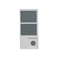 China DC Powered TEC Outdoor Enclosure Air Conditioner Unit 200W OEM for sale