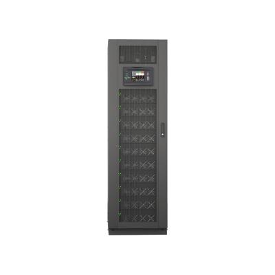 China Compact IP20 Modular UPS Systems Data Center Power Supply 200kVA for sale