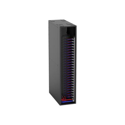 China Customized Liquid Cooling Cabinets for Cold-Plate Liquid Cooling Solution for sale