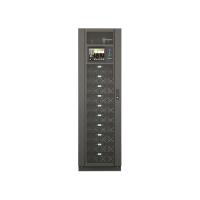China Online Modular UPS for critical environments, 150kVA for sale