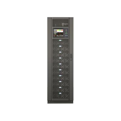 China Online Modular UPS for critical environments, 150kVA for sale