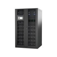 China Server Room Modular Type UPS Uninterrupted Power Supply Solutions 100kVA for sale