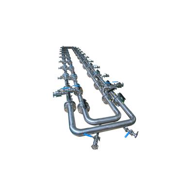 China 3000VA Data Center Hardware Components Parts Secondary Loop for sale