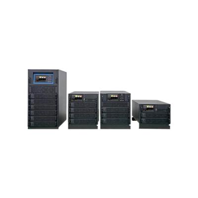 China SNMP Online 20 KVA Modular Ups Server Room Battery Backup for sale