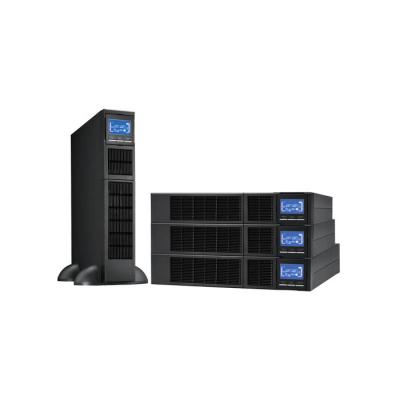 China ODM 3kVA Online UPS System For Server Room Datacenters for sale