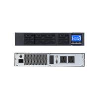 China Compact 240V 2 KVA Online UPS Pro Power Backup Device OEM for sale