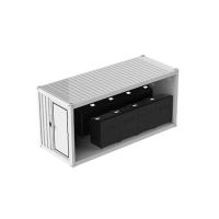 China 400kW Self Contained AI Ready Data Center Products With Single Phase Immersion Cooling for sale