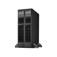 China Custom 6kVA Online UPS Uninterrupted Power Supply Data Center Backup Power Systems for sale