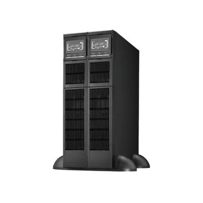 China Custom 6kVA Online UPS Uninterrupted Power Supply Data Center Backup Power Systems for sale