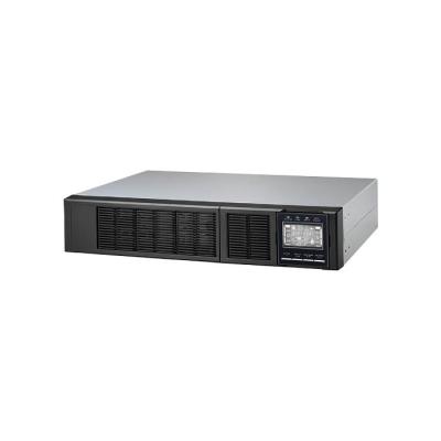 China Smart High Frequency Online UPS System Uninterrupted Power Supply 6kVA for sale