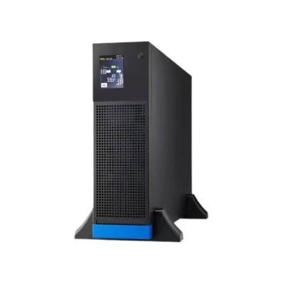 China Bespoke Double Conversion Online UPS System Uninterrupted Data Center Backup Power for sale